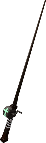 Haunted Rod | Fisch Wiki | Fandom