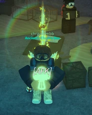 Coral Geode | Fisch Wiki | Fandom