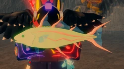 Hydra Haddock | Fisch Wiki | Fandom