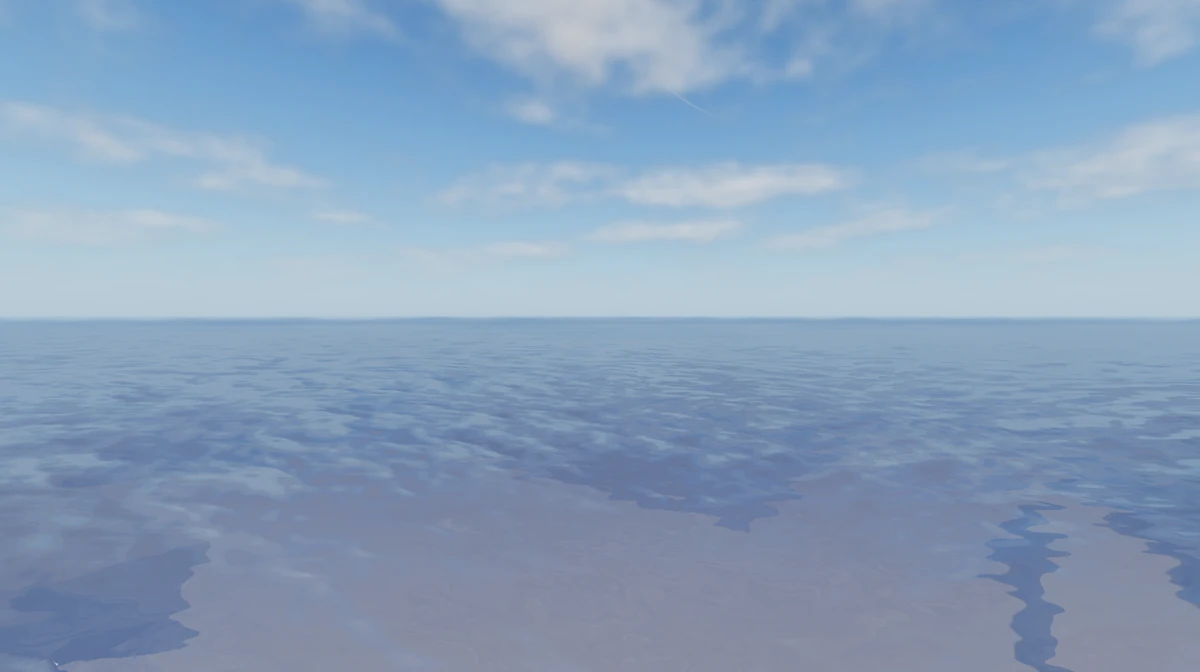 The Ocean | Fisch Wiki | Fandom