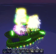 Rowdy McCharm | Fisch Wiki | Fandom