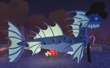 Ancient Depth Serpent | Fisch Wiki | Fandom