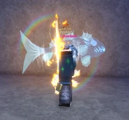 Frostjaw Cod | Fisch Wiki | Fandom