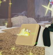 Baby Pond Emperor | Fisch Wiki | Fandom