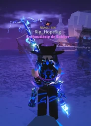 Exalted Relic | Fisch Wiki | Fandom