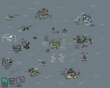 Interactive Maps | Fisch Wiki | Fandom