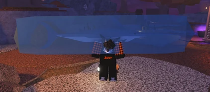 Swordfish | Fisch Wiki | Fandom