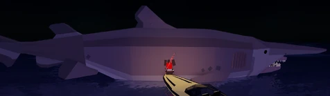 Goblin Shark | Fisch Wiki | Fandom