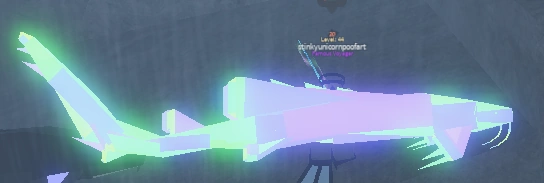 Umbral Shark | Fisch Wiki | Fandom