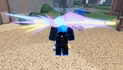 Molten Banshee | Fisch Wiki | Fandom