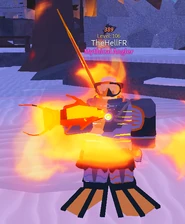 Mythic Fish | Fisch Wiki | Fandom