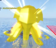 Octophant | Fisch Wiki | Fandom