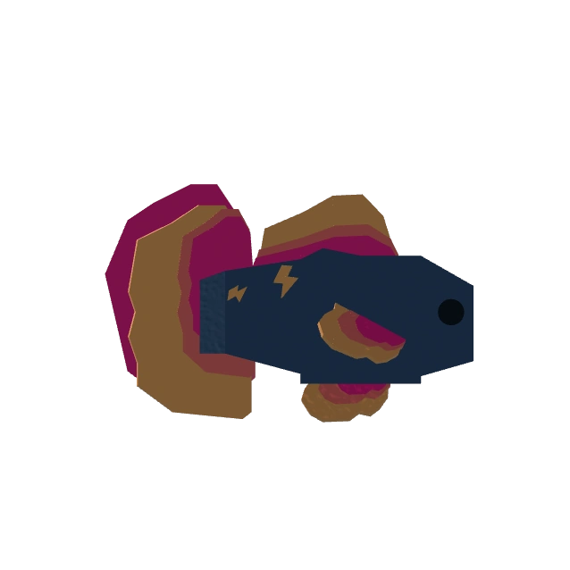 Voltfish | Fisch Wiki | Fandom