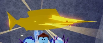 Whisker Bill | Fisch Wiki | Fandom