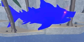 Ancient Megalodon | Fisch Wiki | Fandom