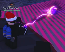 Astral Rod | Fisch Wiki | Fandom