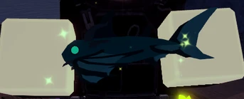 Deep-sea Dragonfish | Fisch Wiki | Fandom