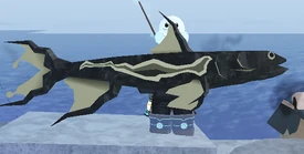 Infernal Iguanafish | Fisch Wiki | Fandom