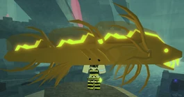 Sea Snake | Fisch Wiki | Fandom