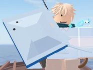 Stingray | Fisch Wiki | Fandom