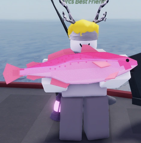 Talk:Cod | Fisch Wiki | Fandom