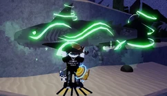 Confetti Shark | Fisch Wiki | Fandom