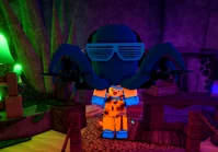 DJ Spinopus | Fisch Wiki | Fandom