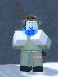 Captain's Goldfish | Fisch Wiki | Fandom