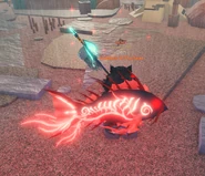 Primordial Levi | Fisch Wiki | Fandom