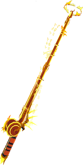 Rod Of The Eternal King | Fisch Wiki | Fandom