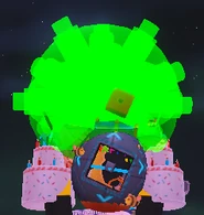 Sea Mine | Fisch Wiki | Fandom