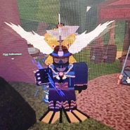 Speed Core | Fisch Wiki | Fandom