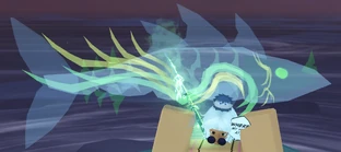 Cyclone Mako | Fisch Wiki | Fandom