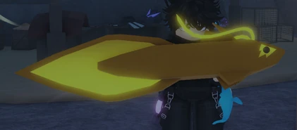 Banditfish | Fisch Wiki | Fandom