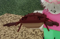 Mushgrove Crab | Fisch Wiki | Fandom
