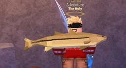 Snook | Fisch Wiki | Fandom