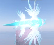 Colossal Ethereal Dragon | Fisch Wiki | Fandom