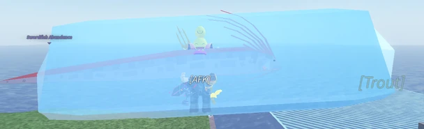 Oarfish | Fisch Wiki | Fandom