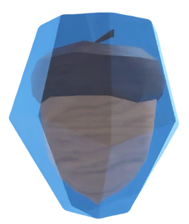 Frozen Walnut | Fisch Wiki | Fandom