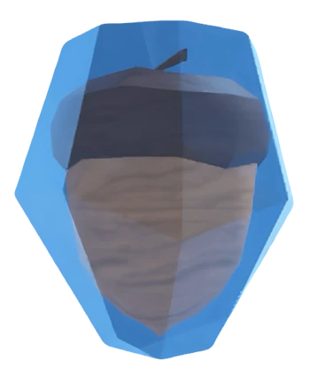 Frozen Walnut | Fisch Wiki | Fandom