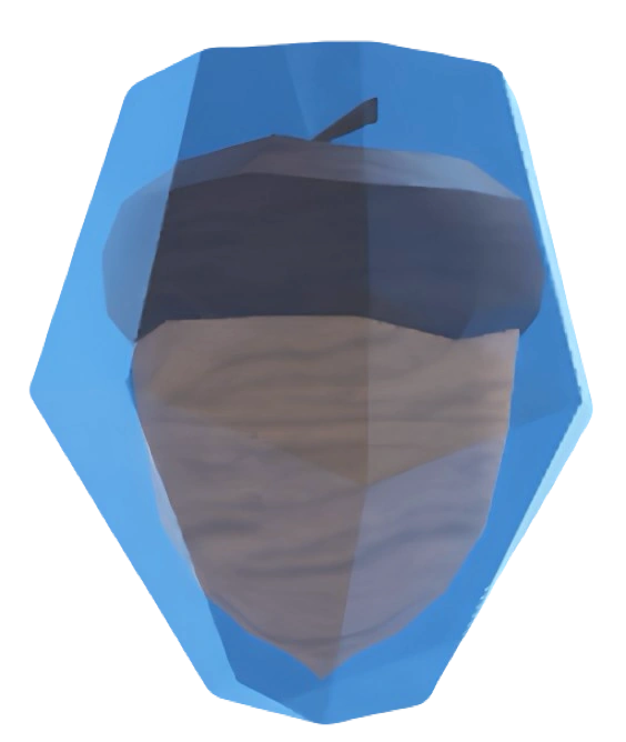 Frozen Walnut | Fisch Wiki | Fandom