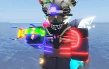 Mythic Fish | Fisch Wiki | Fandom