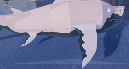 Megalodon | Fisch Wiki | Fandom