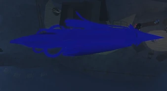 Brine Phantom | Fisch Wiki | Fandom