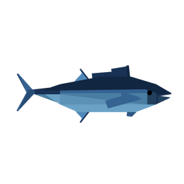 Bluefin Tuna | Fisch Wiki | Fandom