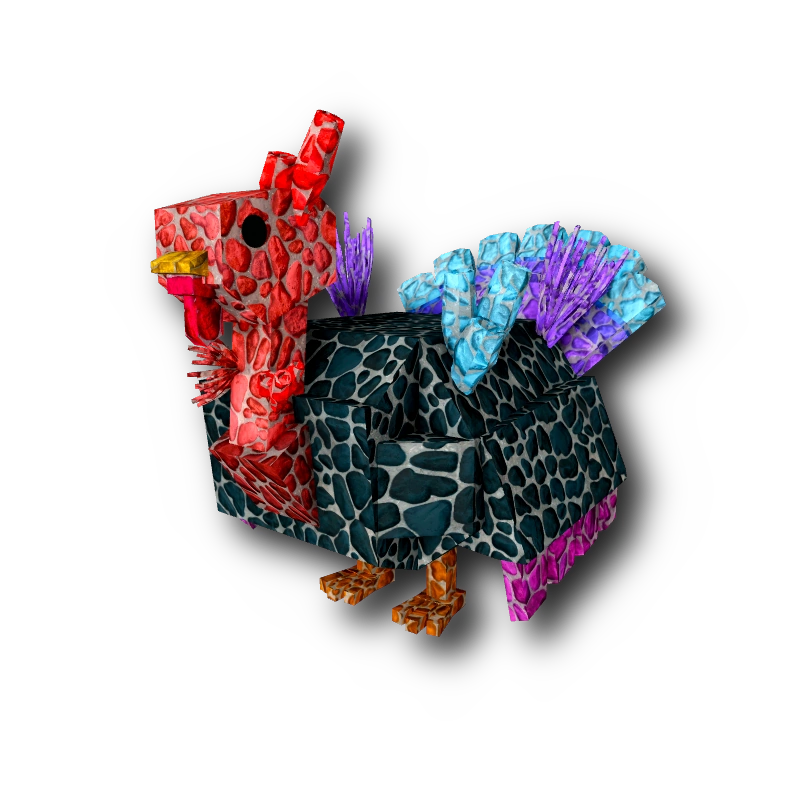 Coral Turkey | Fisch Wiki | Fandom