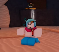 Emotes | Fisch Wiki | Fandom