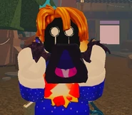 Frightful Relic | Fisch Wiki | Fandom