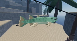 Hyneria | Fisch Wiki | Fandom