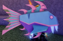 Shadowfang Snapper | Fisch Wiki | Fandom